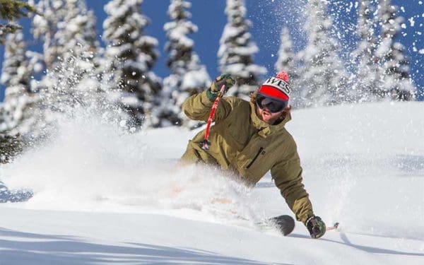 Manning Park Resort | Year Round Family Friendly Resort