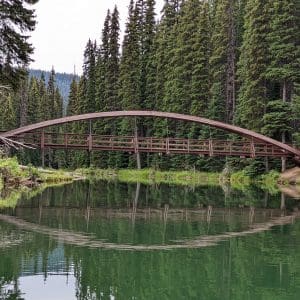Manning Park Resort | Year Round Family Friendly Resort