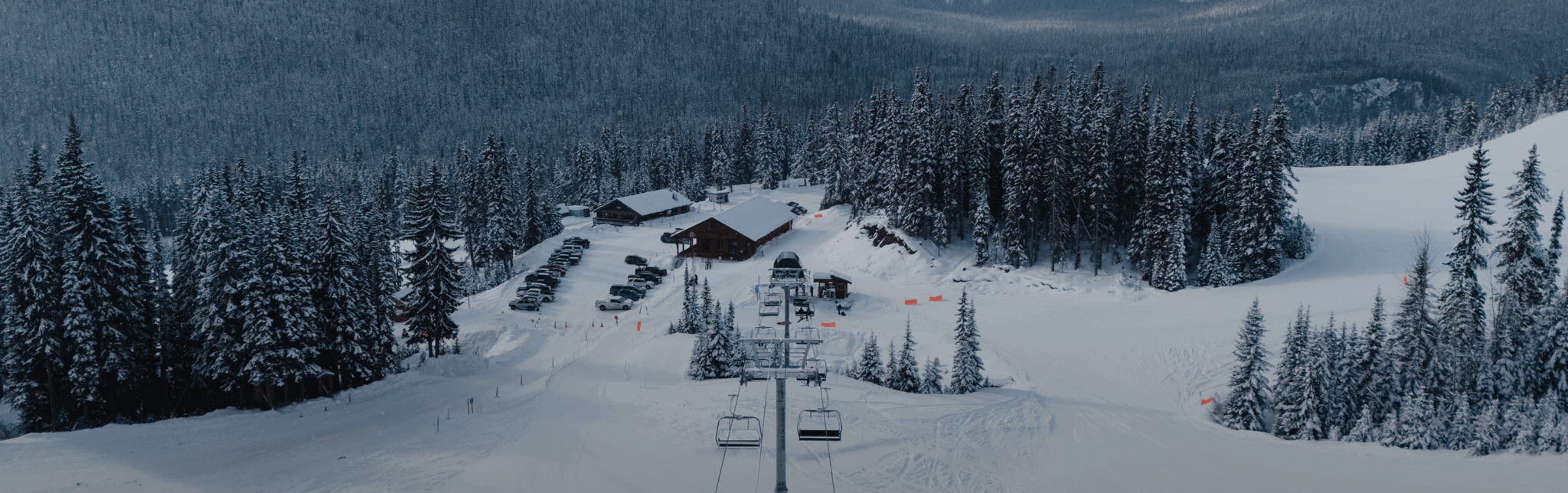 Manning Weather Forecast | Trails & Conditions