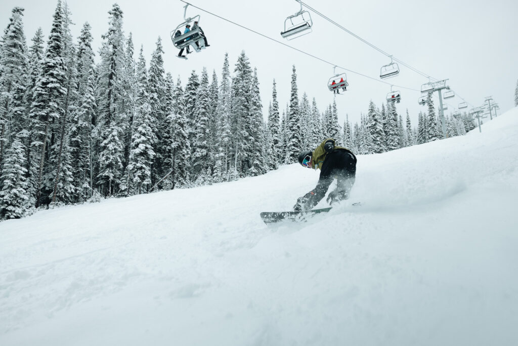 Manning Weather Forecast | Trails & Conditions